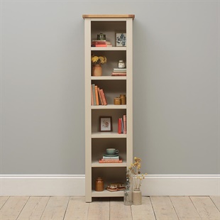 Top 10 slim bookshelf ideas and inspiration